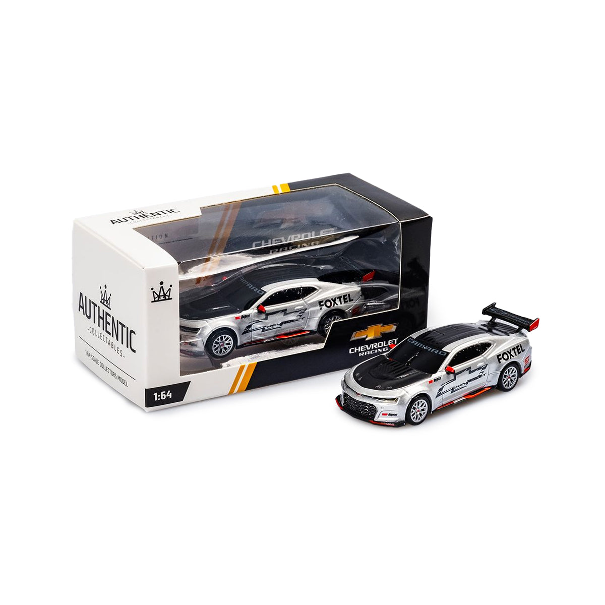 Chevrolet Racing About Us Page – GMSV OFFICIAL MERCHANDISE STORE