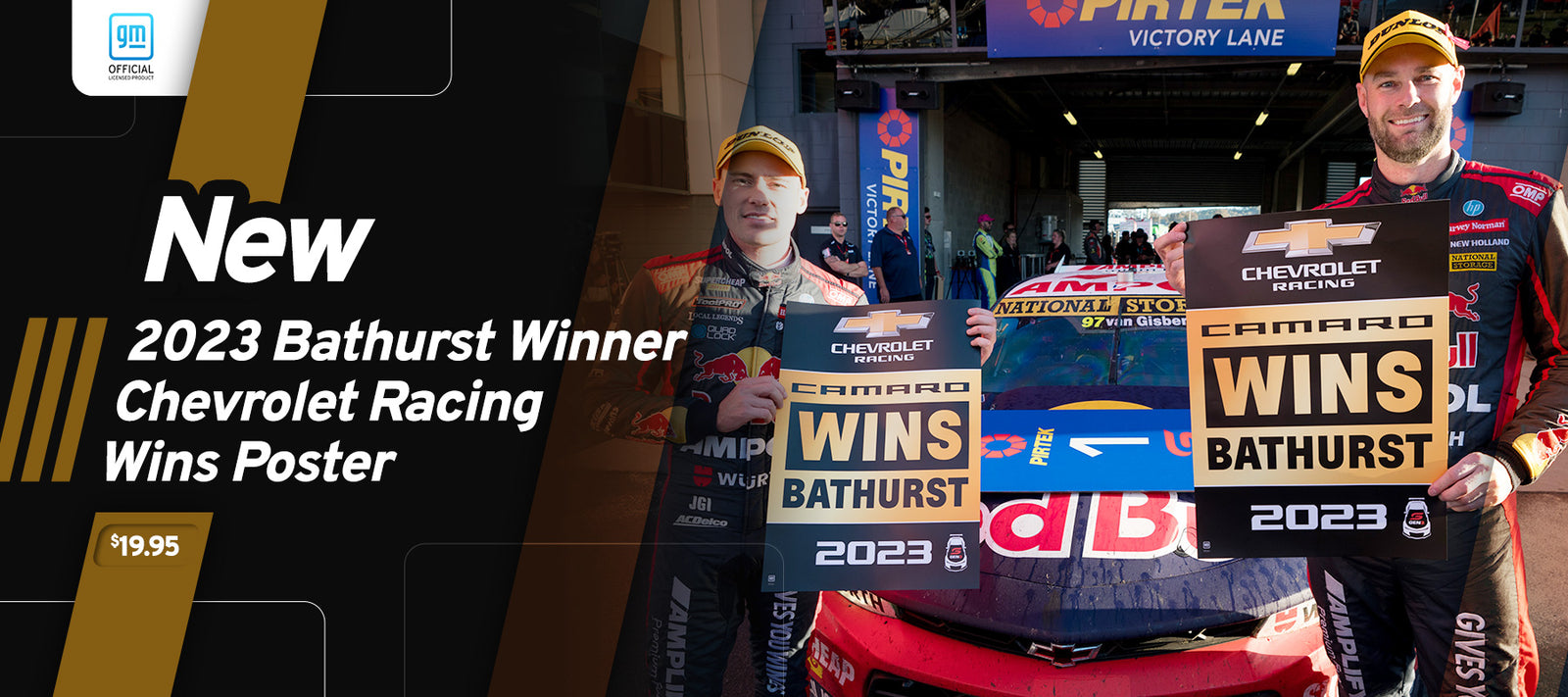 GMSV Offical Merchandise Store | Free Shipping when you spend $99