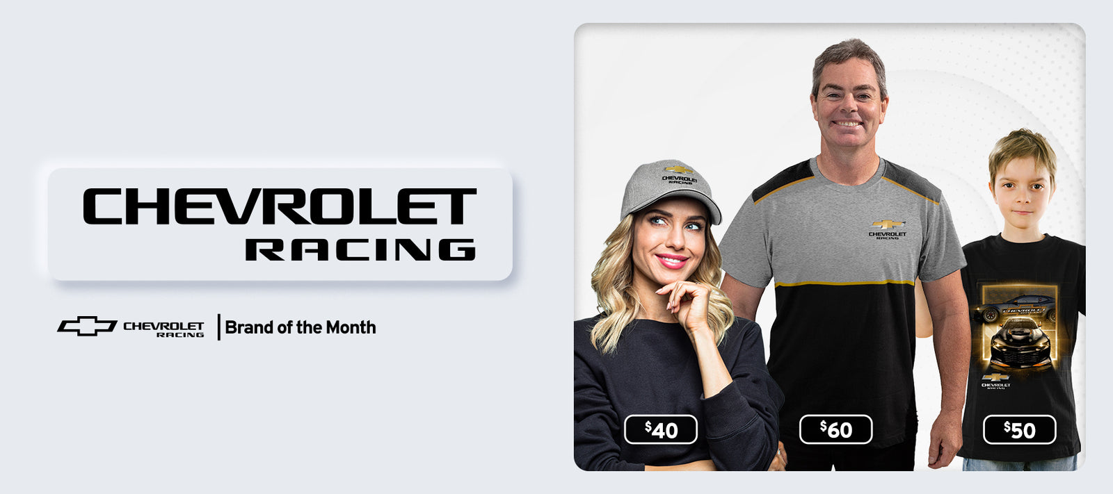 GMSV Offical Merchandise Store | Free Shipping when you spend $99