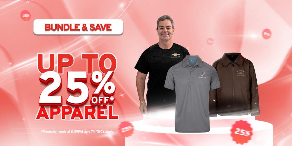 GMSV Offical Merchandise Store | Free Shipping when you spend $99