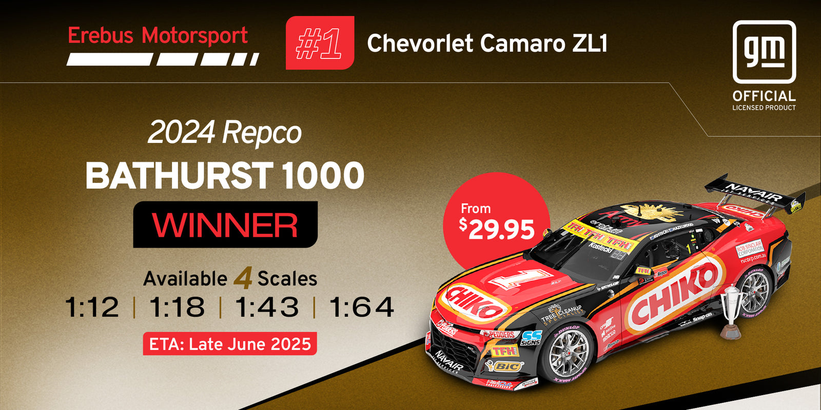 GMSV Offical Merchandise Store | Free Shipping when you spend $99