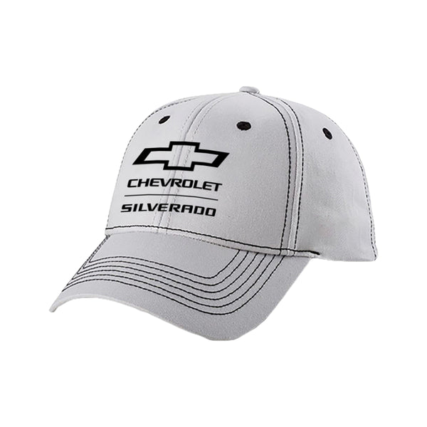 SILVERADO – GMSV OFFICIAL MERCHANDISE STORE